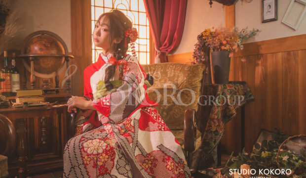 Maiko vs. Geisha: What’s the Difference? | スタジオ心 嵐山